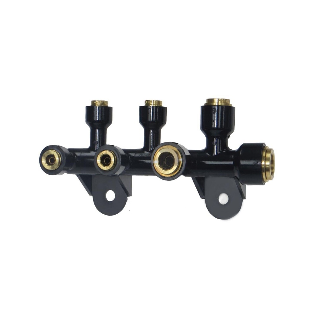 Air Manifold IHC 170.1028 2015711C1 | KAHGO Truck Parts